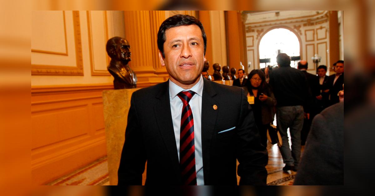 PJ verá pedido de Aguila para evitar levantar secreto de comunicaciones ...