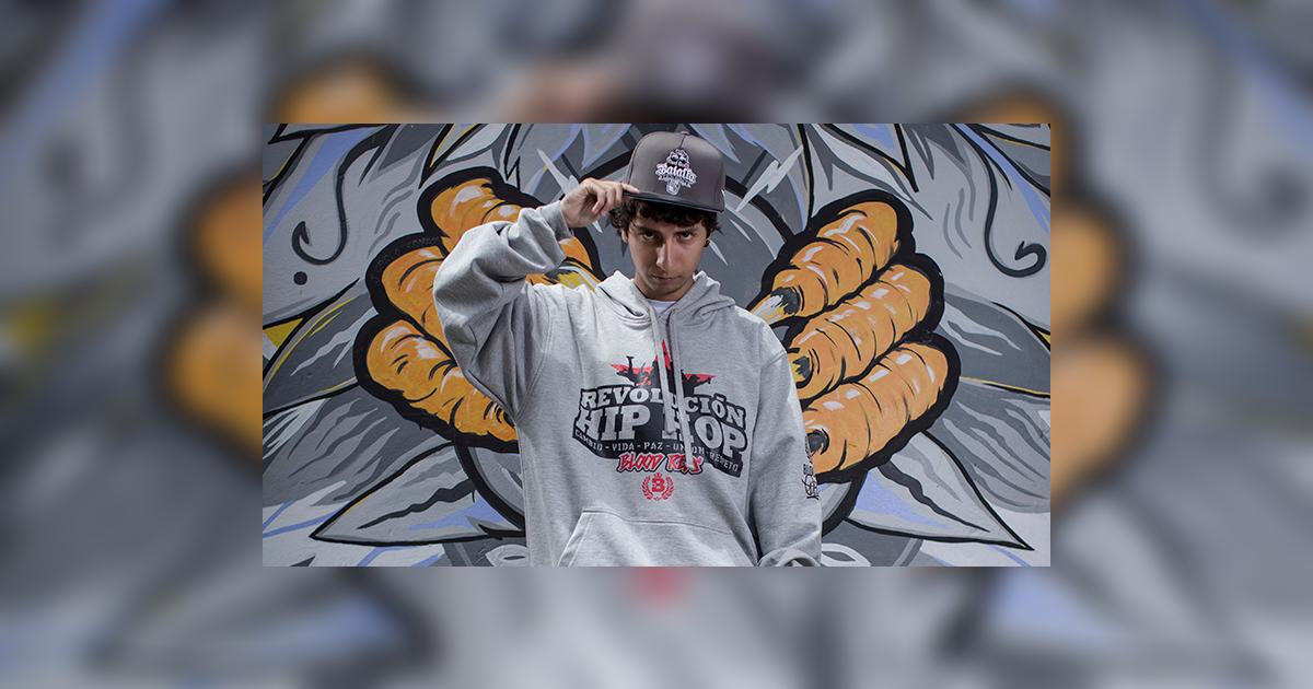 Gasper tras dar positivo por COVID-19: “Yo me descuidé y salí ...