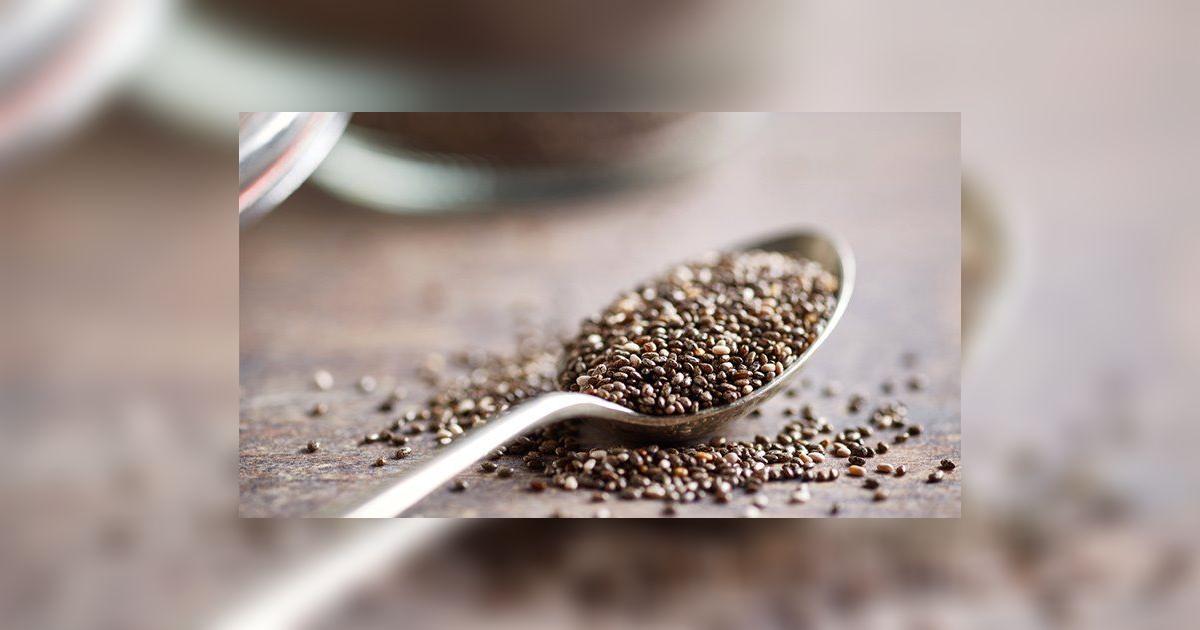 Chía peruana en la mira de los mercados de Singapur por su valor ...