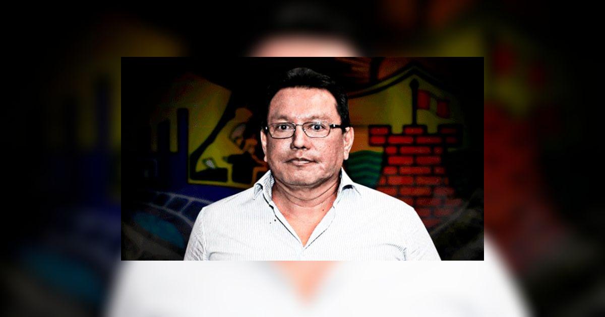Félix Moreno planeó fugarse de penal con excusa de problema cardíaco ...