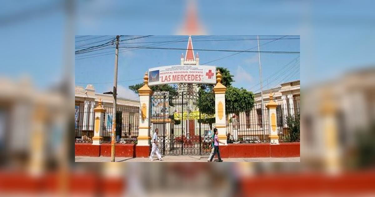 Chiclayo: Hospital Las Mercedes reabrirá cuatro consultorios externos ...