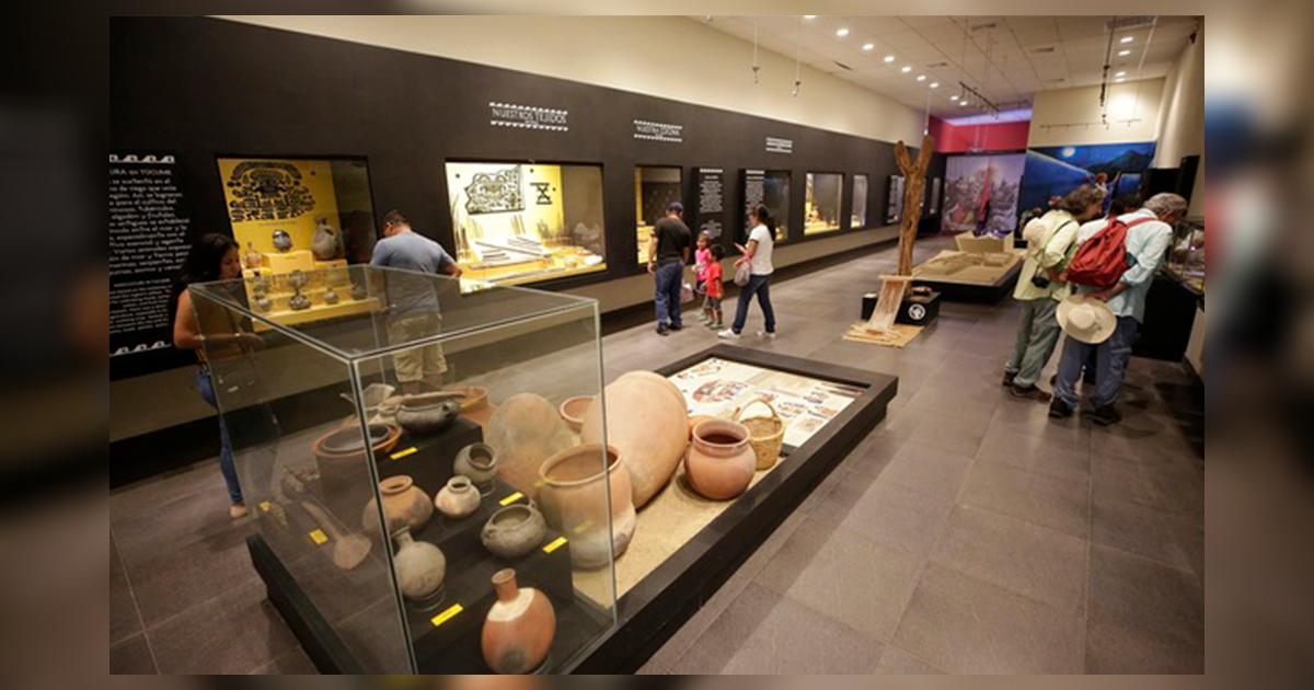 Estos son los 50 museos del Perú que puedes acceder GRATIS: horarios, fecha, ubicaciones y más ...