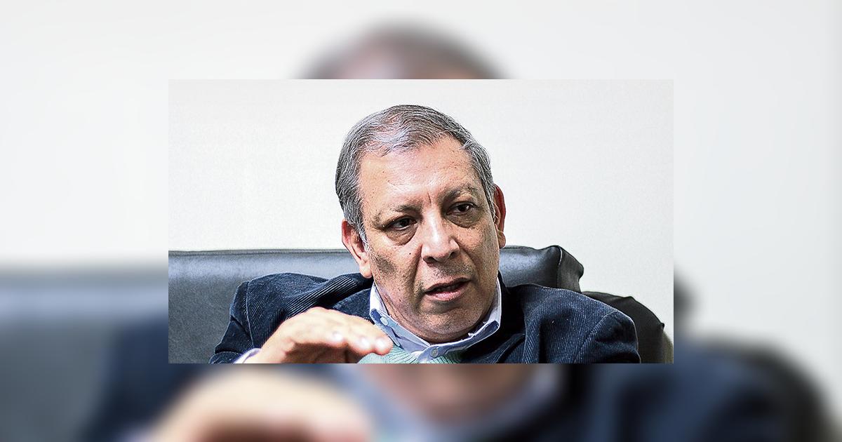 Marco Arana: “El tema de Chávarry es de responsabilidad penal ...