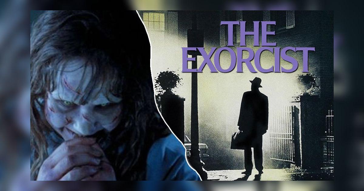 “El exorcista” nueva versión estrena en cines: película tendrá nuevas escenas para alegría de ...