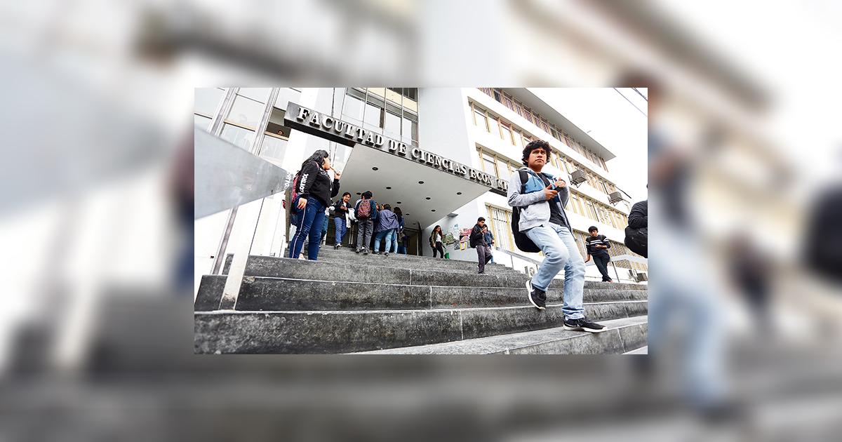 Cuáles son las 10 mejores universidades de Perú, según Sunedu ...