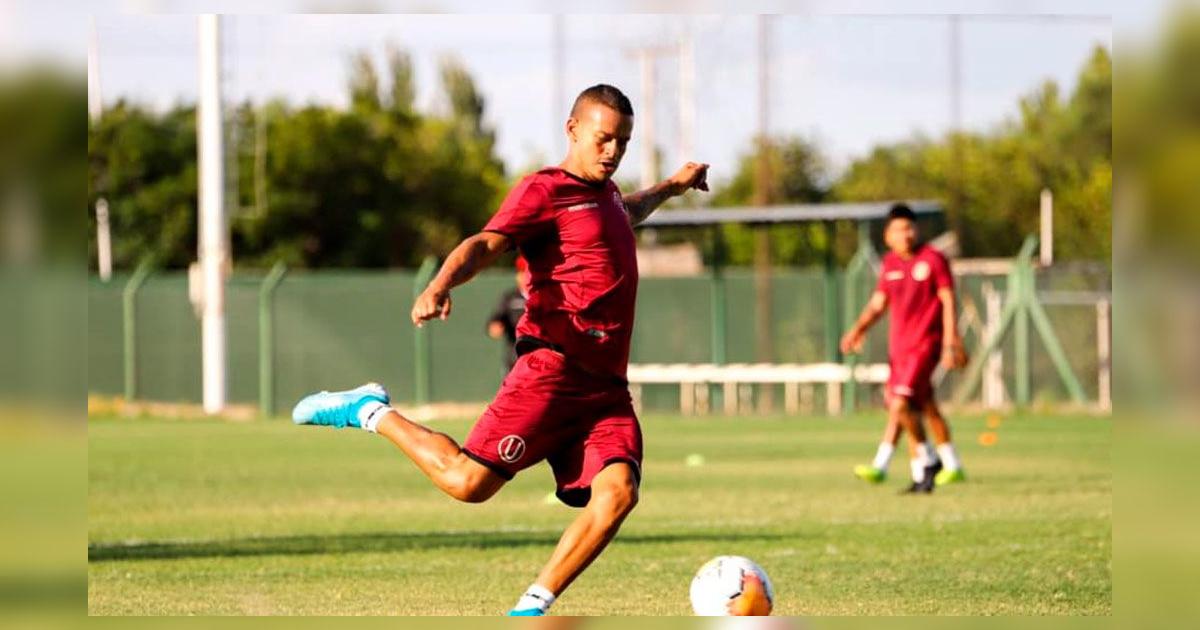 Donald Millán vuelve a UTC de la mano de Franco Navarro | Deportes | La ...