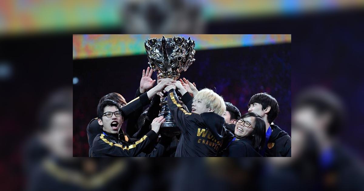 League of Legends: mundial se celebrará en formato presencial en ...