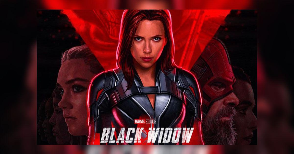 Black Widow: tráiler, sinopsis, fecha de estreno y todo sobre la ...
