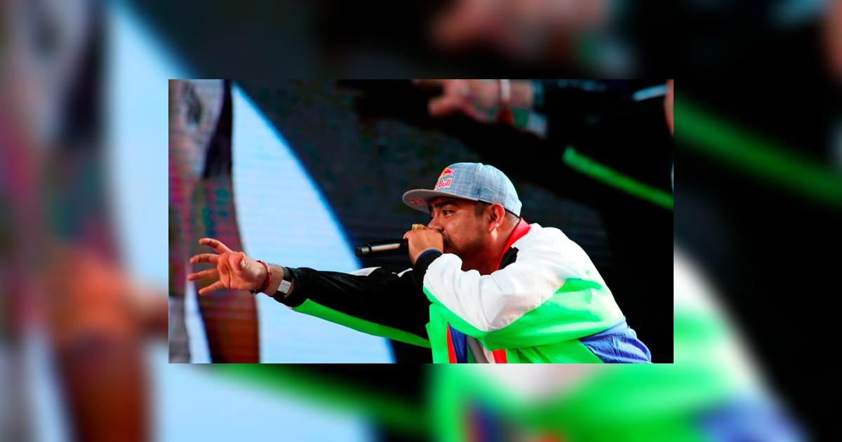 Freestyle: ¿Vuelve Aczino a la FMS México 2021? | Freestyle | La República