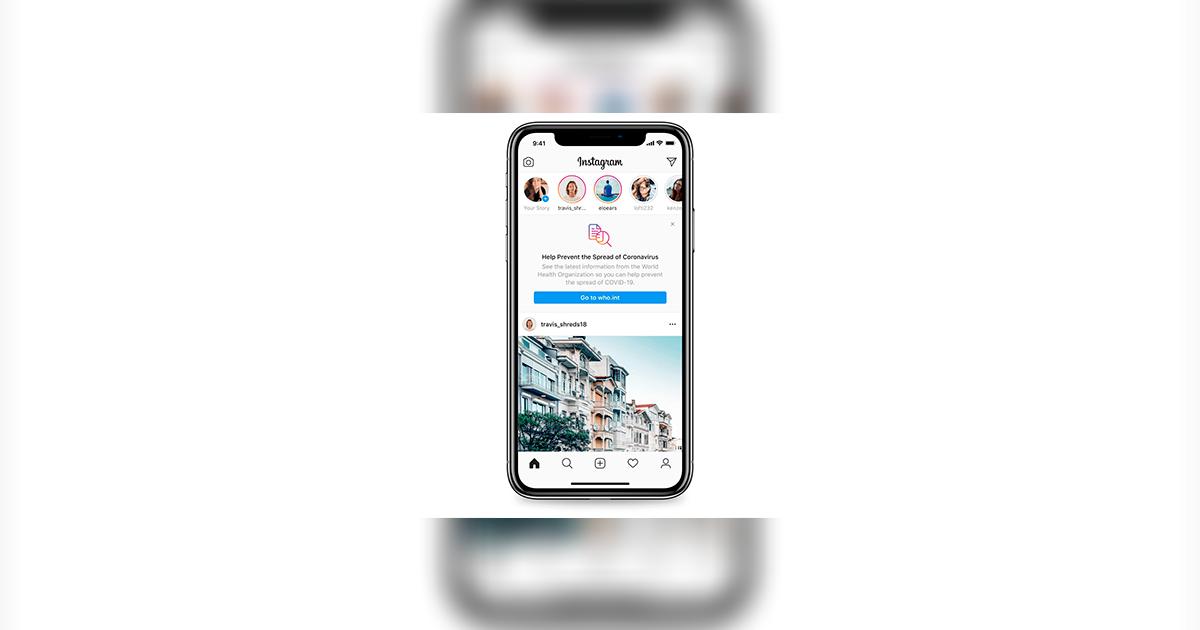 Cómo funciona el algoritmo de Instagram, la misma red social lo explica ...