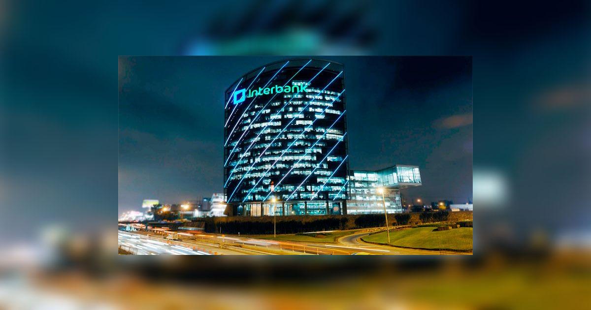 Intercorp se anota una utilidad neta de 73% al tercer trimestre y ...