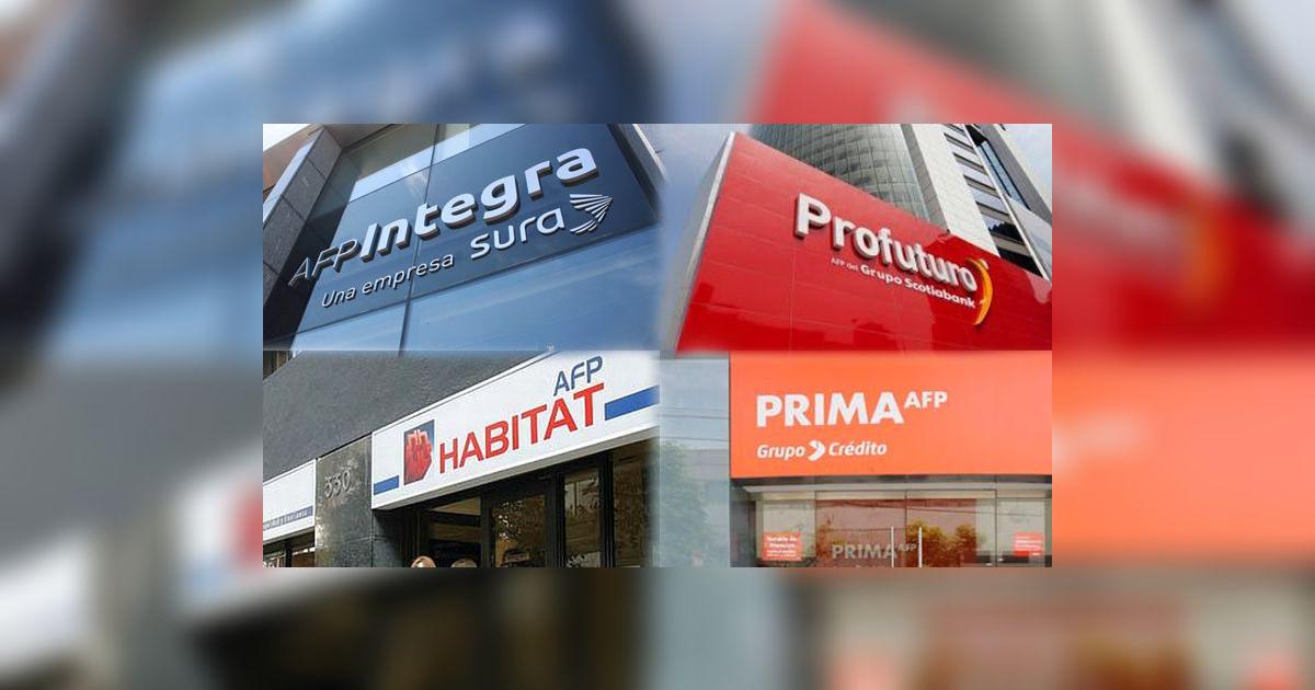 SBS: Aún están en proceso más de 1 millón de solicitudes para retirar ...