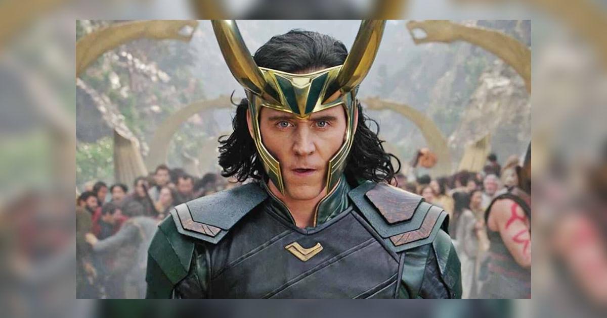 Loki en Disney Plus: comparten nuevas imágenes con escenas inéditas ...