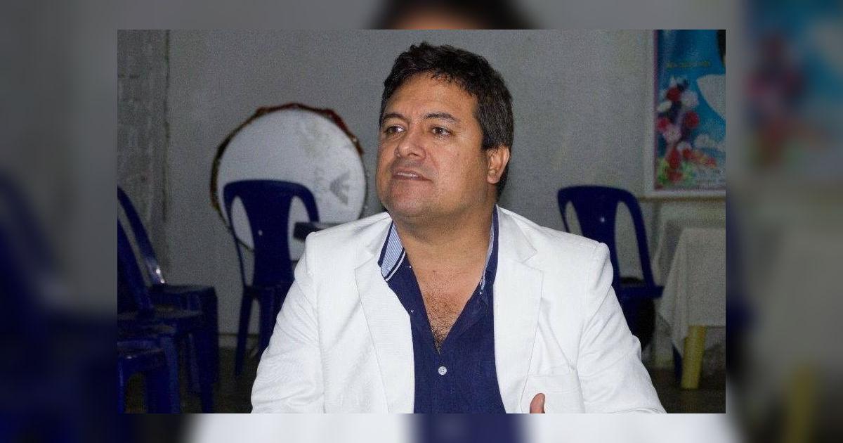 JNE decidirá si alcalde de Moche continúa en el cargo | Política | La ...
