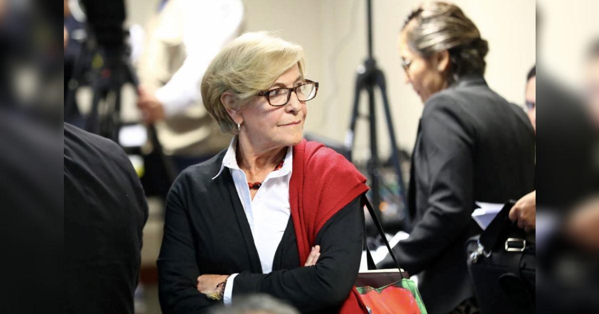 Susana Villarán: 10 empresas son incluidas a investigación contra ...