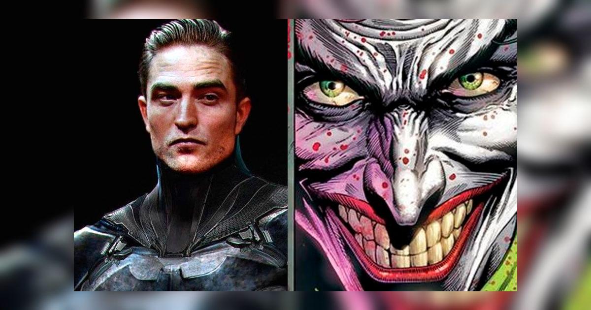 The Batman: Matt Reeves habla del 'proto Joker' para la secuela de la ...