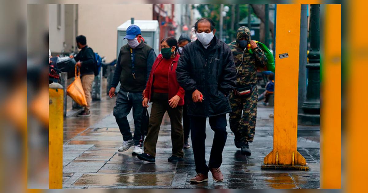 Invierno en Perú: ¿en qué años se registraron las temperaturas más bajas de la historia, según ...
