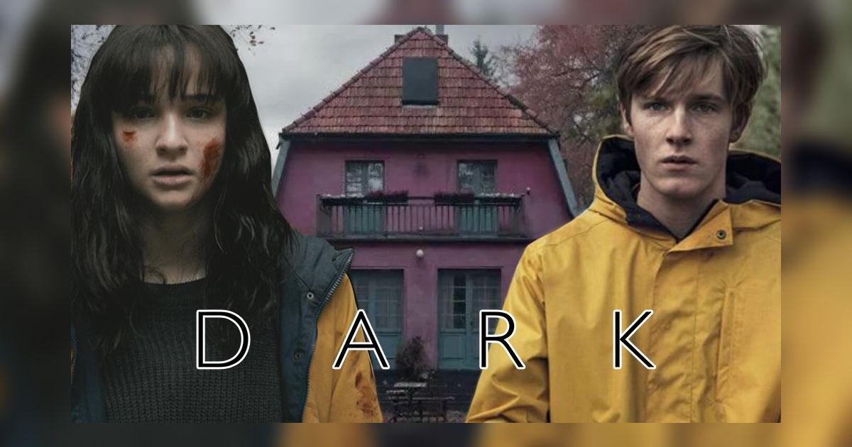 Netflix: Dark, la fascinante y compleja serie cumple 4 años ¿por qué ...