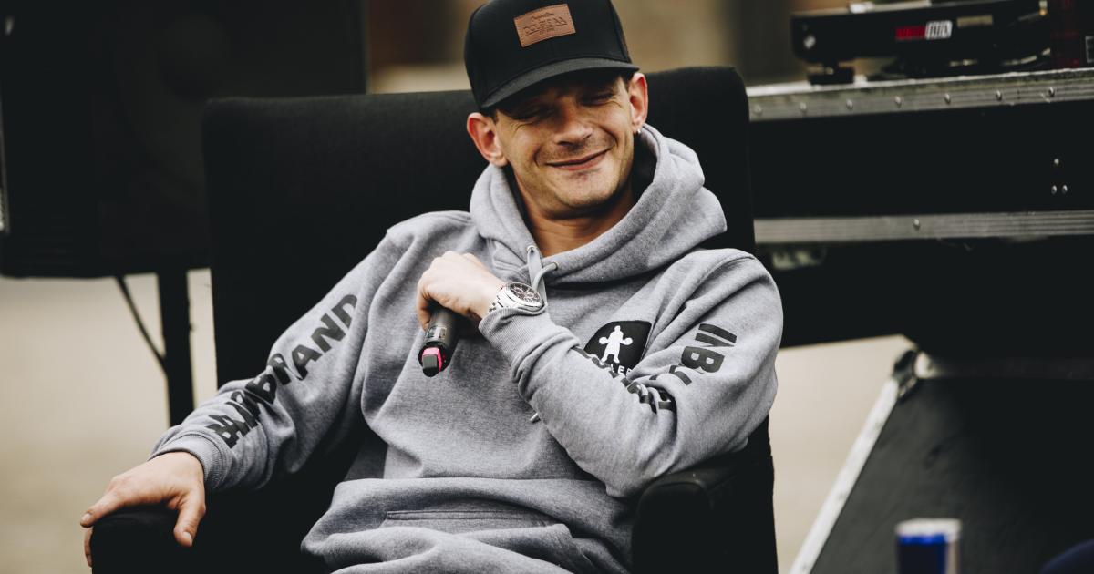 Los 35 de Dtoke: 5 momentos que marcan su carrera en el freestyle ...