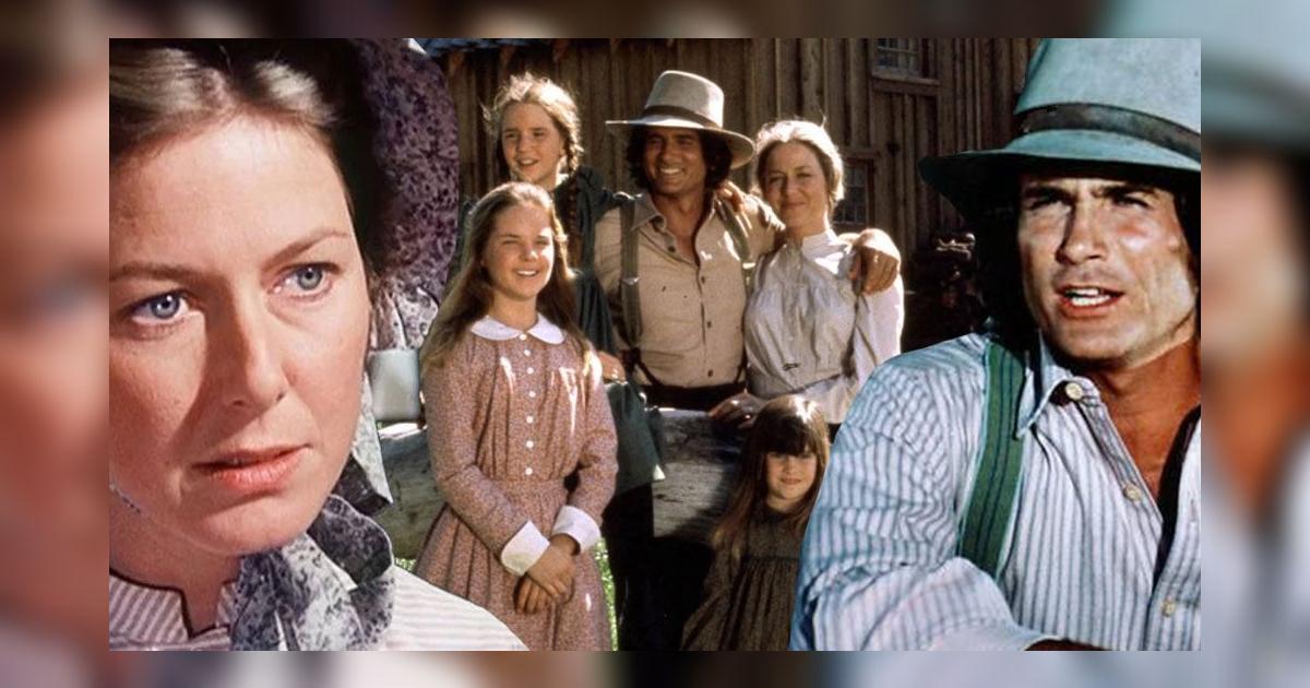 “La familia Ingalls”: ¿qué pasó con la casa tras el final y dónde se ...