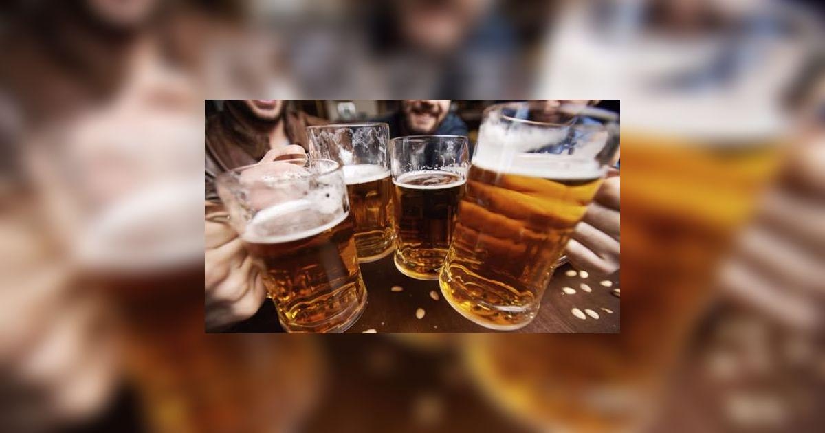 Backus lanza al mercado nueva cerveza en honor a la bicolor | Notas de ...