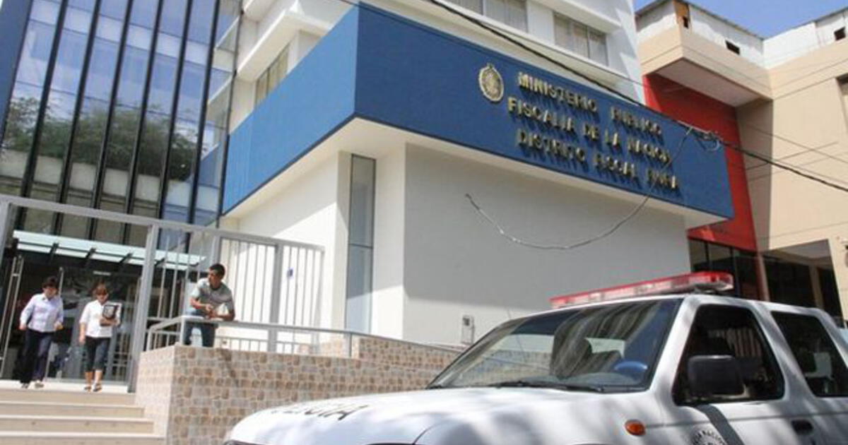 Piura Condenan A 35 Años De Prisión A Sujeto Que Abusó De Menor De