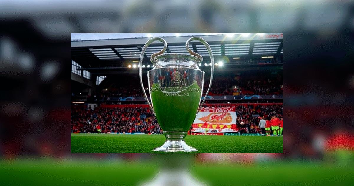 Cuándo inicia la Champions League: grupos, fixture y programación ...