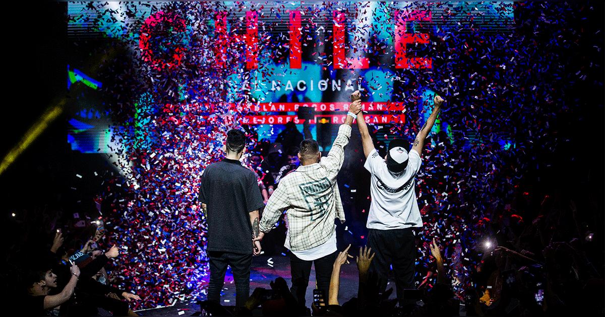 Red Bull Batalla Chile 2021: Cuándo, cómo y dónde ver en vivo la gran ...