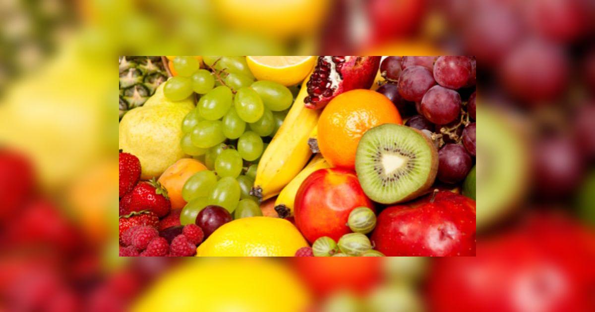 Azúcar de fruta o procesada: ¿cuál es la mejor para nuestra salud ...