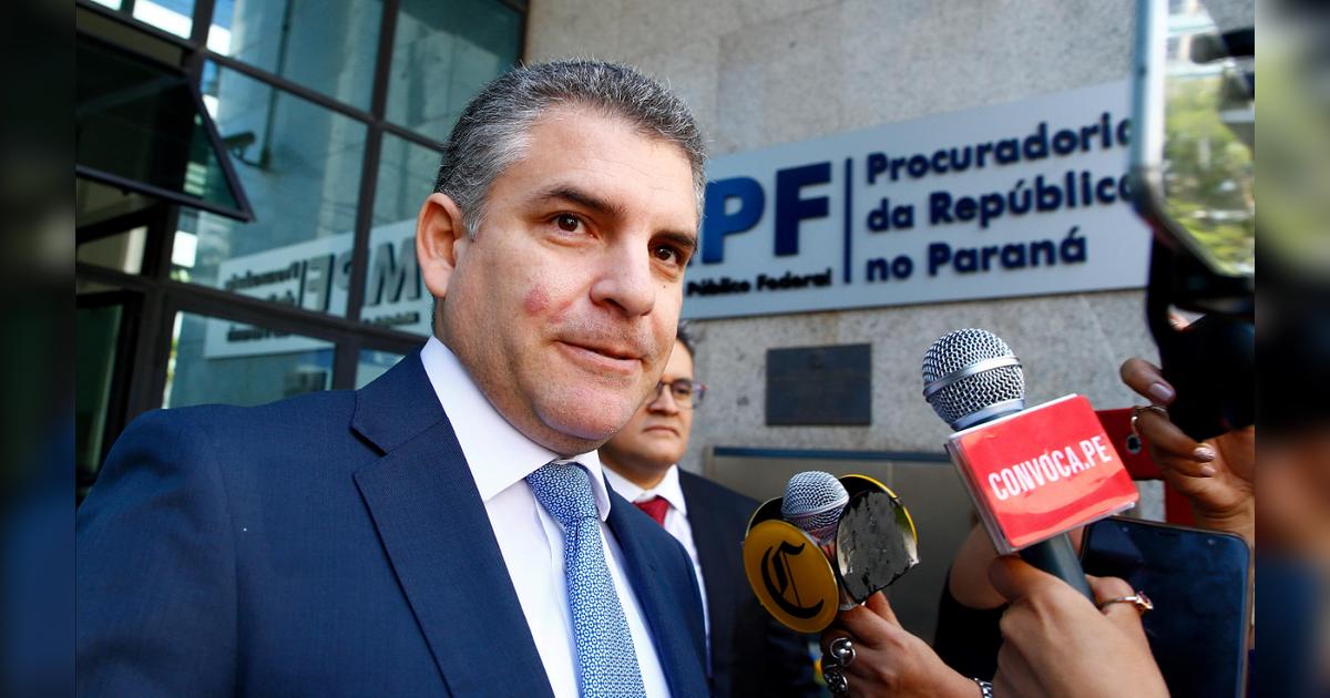 Lava Jato: nombran a Mirian Cuenca como nueva fiscal adjunta provincial para equipo especial ...