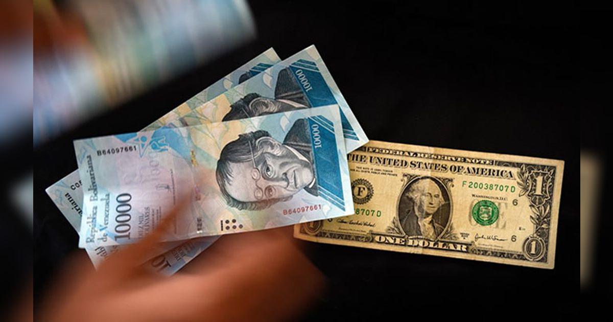 DolarToday: precio del dólar este viernes 8 de enero del 2021 en ...