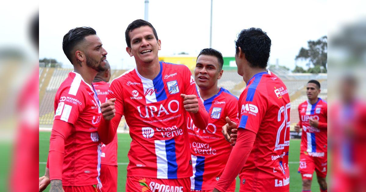 Osnar Noronha se despidió de Mannucci tras jugar cinco años en este ...