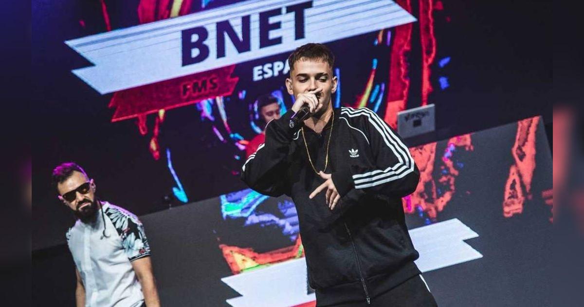 FMS Internacional: ¿quiénes son los cinco clasificados desde FMS España ...