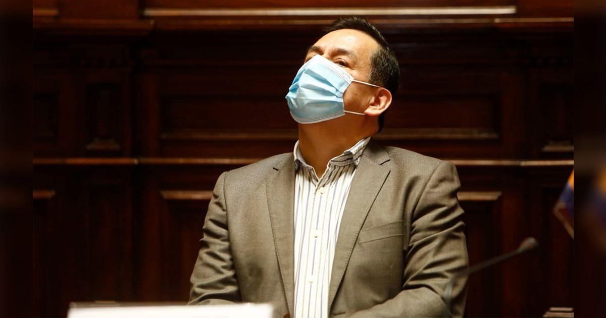 JEE inscribe plancha presidencial de José Vega por UPP | Elecciones ...
