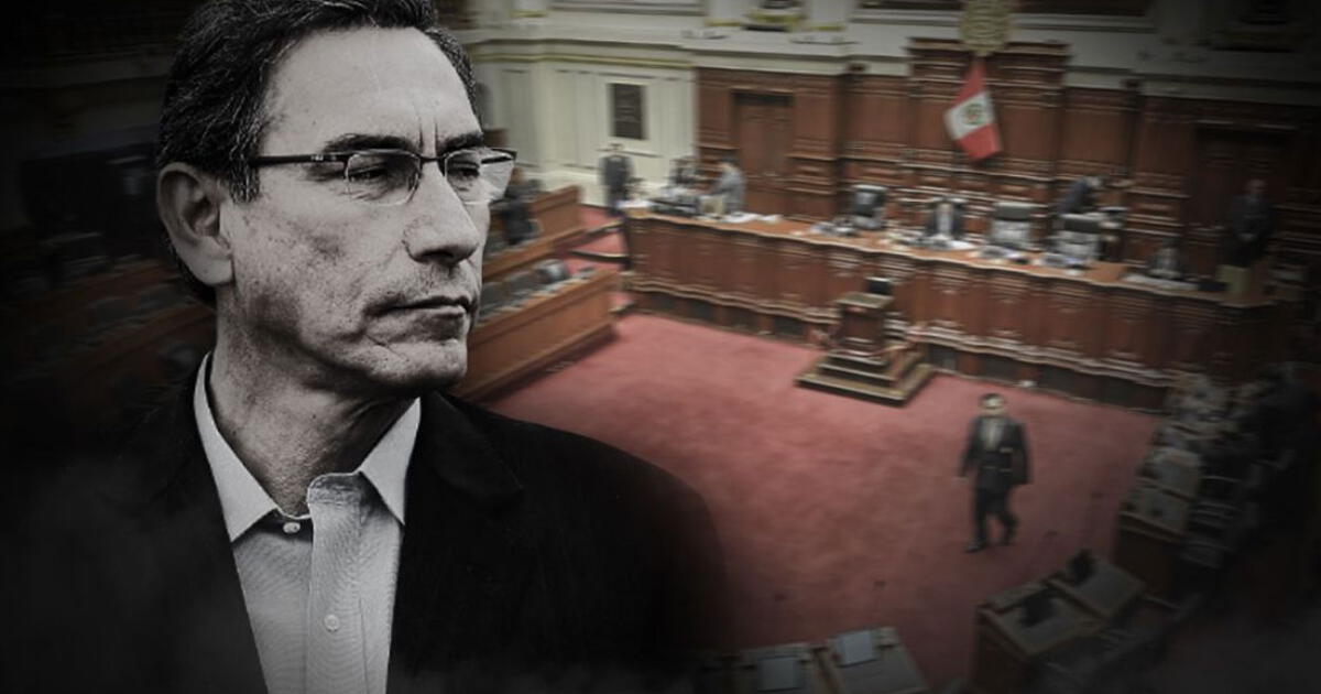 Pleno Del Congreso Aprueba Crear Comisión Para Investigar Caso