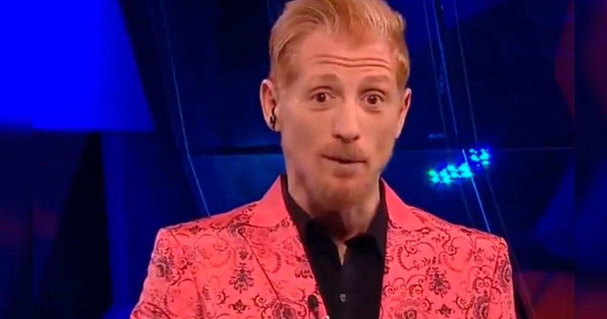 Martín Liberman sobre el partido de Perú: “Merecieron más” | Deportes ...