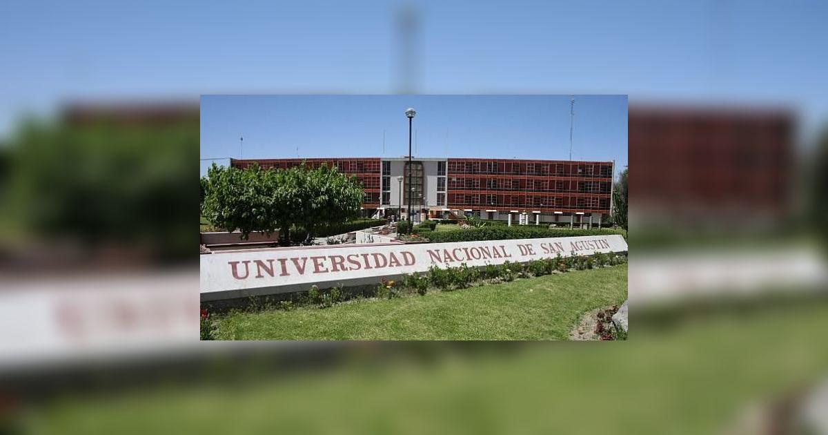 Inauguran sede de UNSA bajo modalidad de obra por impuestos | Economía ...