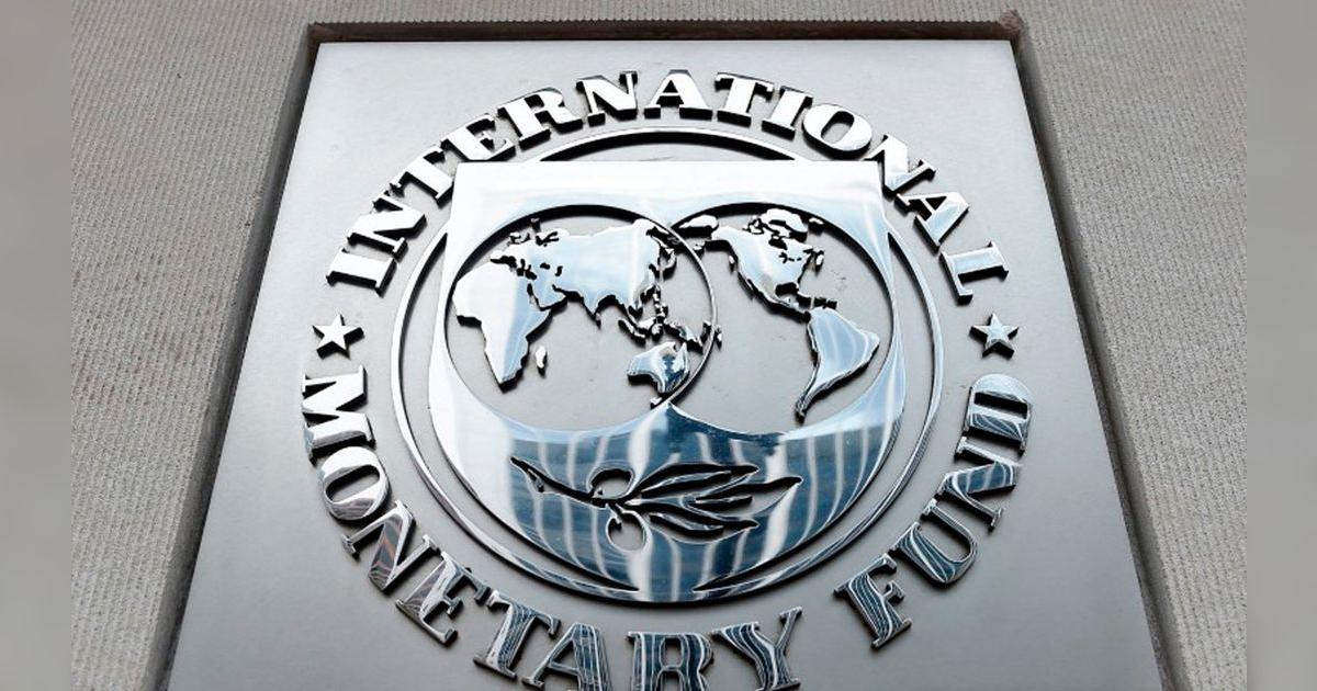 FMI mejoró previsión de América Latina: Crecerá en un 4,6% este 2021 ...