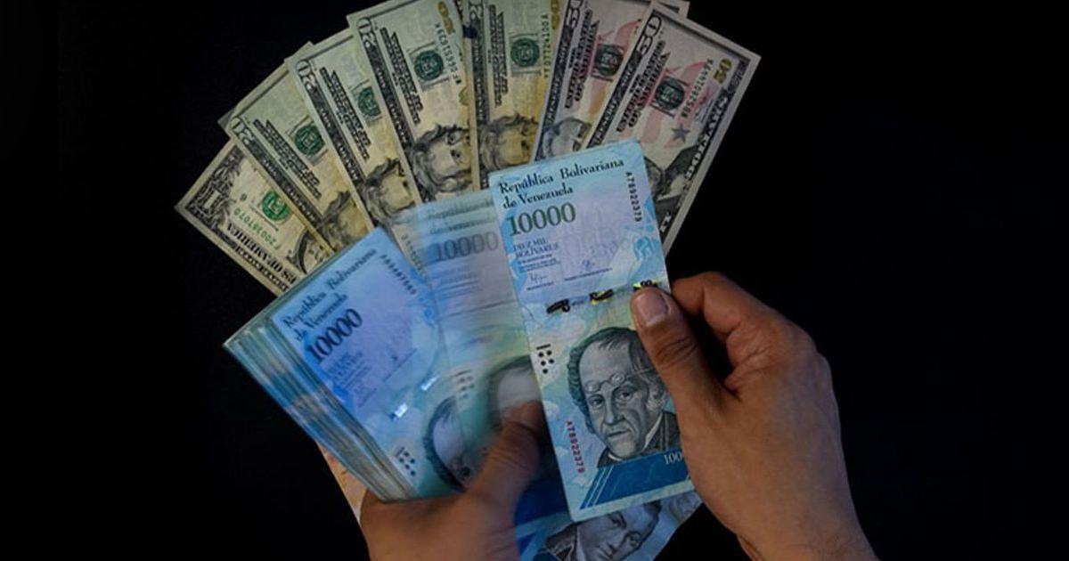 DolarToday: precio del dólar este sábado 17 de abril de 2021 en ...