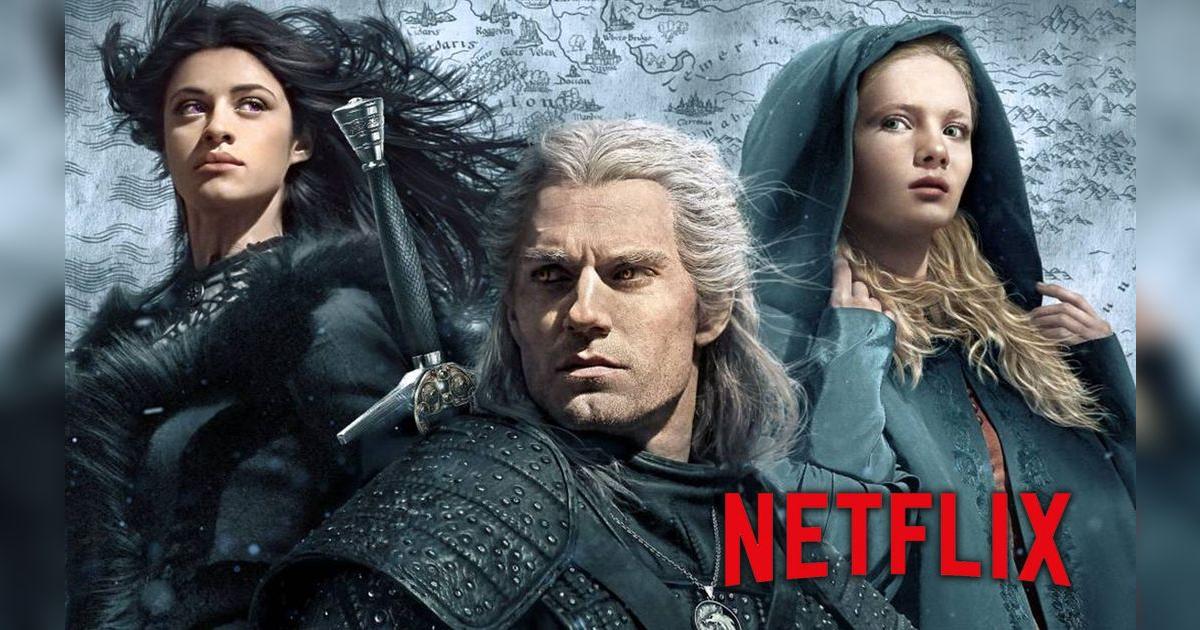 The witcher 2: Netflix presenta al monstruo que enfrentará Geralt de ...
