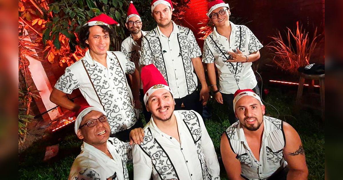 Bareto: Si podemos usar nuestra música para ayudar a los demás, lo ...