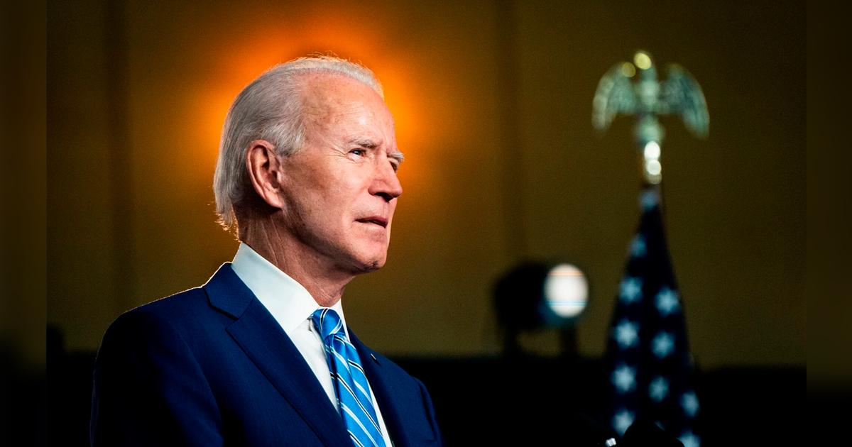 Cuándo tomará posesión el presidente de Estados Unidos 2021 | Mundo ...