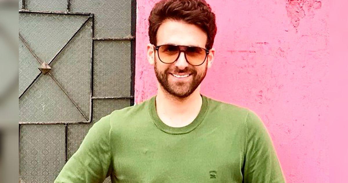 Rodrigo González reveló que estudió cocina antes de ser comunicador ...