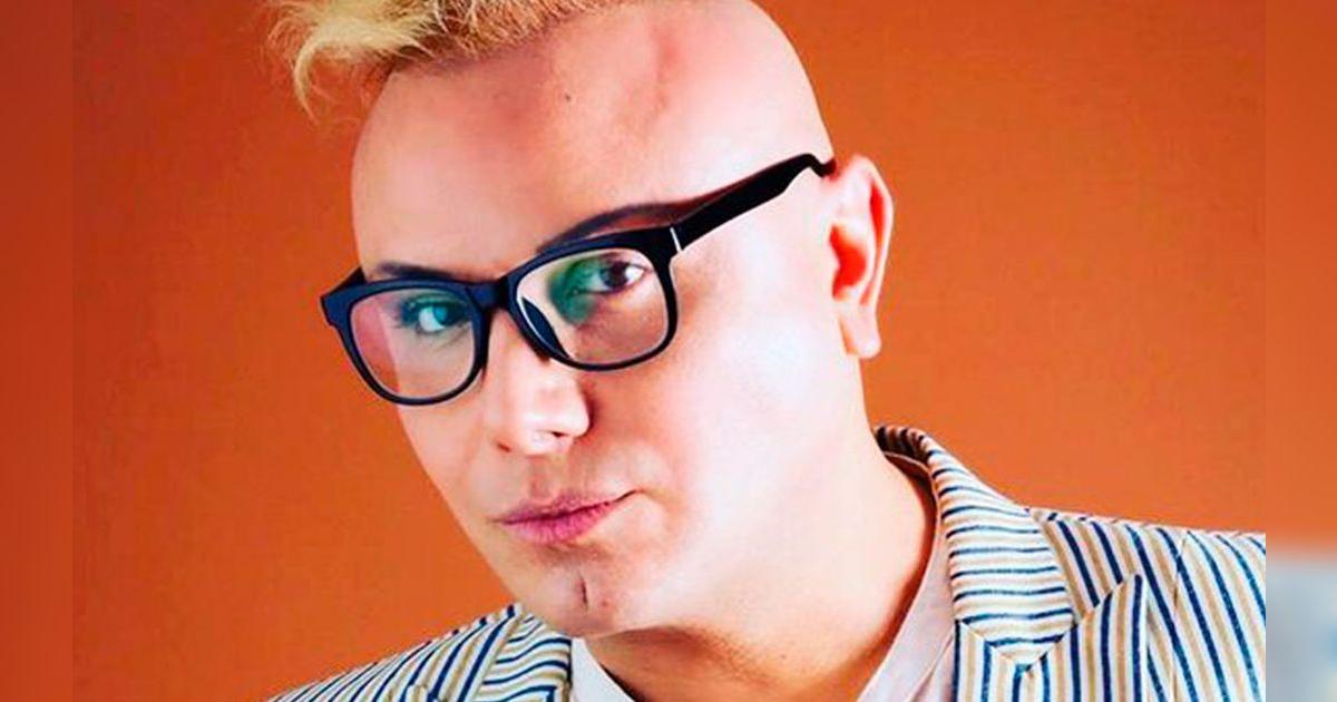 Carlos Cacho se pronuncia sobre intervención policial en su cumpleaños ...