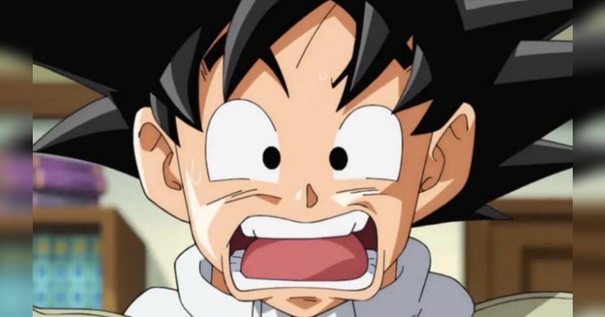 Dragon Ball Super: Jefe conejo sigue vivo, icónico villano aparece en ...