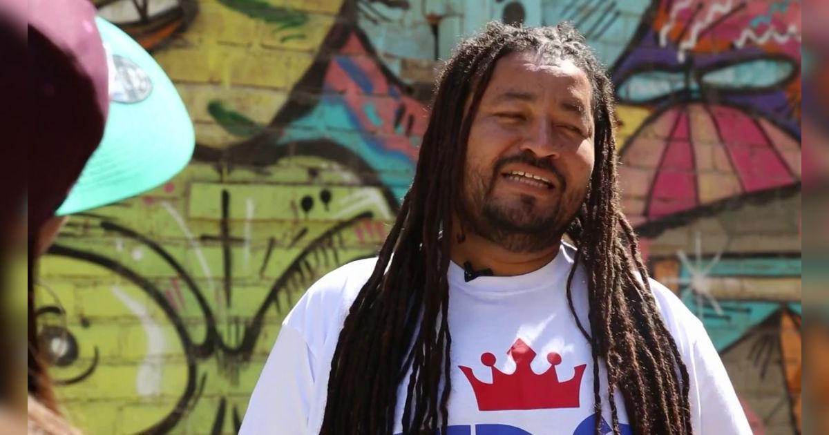 Fans y colegas lamentan la partida de Rapper One | Freestyle | La República