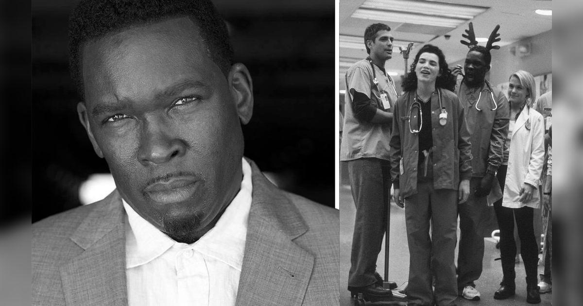 Fallece el rapero y actor Deezer D, a los 55 años | Espectáculos | La ...