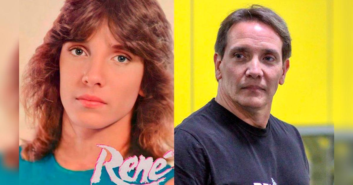 René Farrait, ex Menudo, anuncia nuevo documental: Se acabó la mentira ...