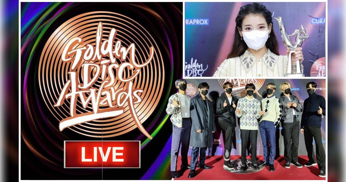 BTS en GDA 2021: live stream en vivo online, horario, lineup, nominados ...