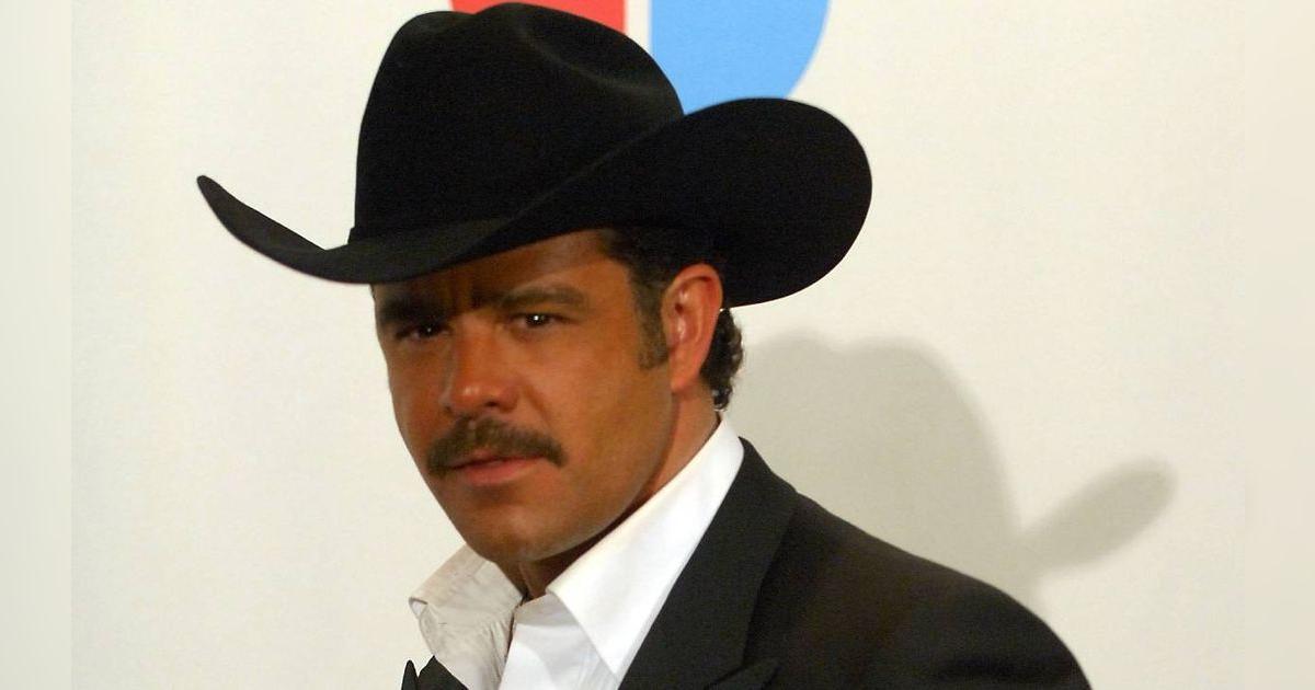 Eduardo Capetillo confirma la muerte de su hermano: “Siempre en mi ...